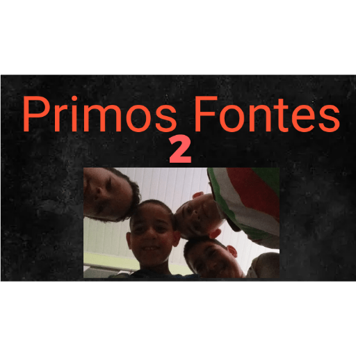 Primos Fontes 2