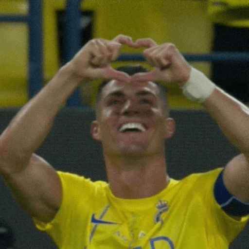 Cristiano Ronaldo | CR7