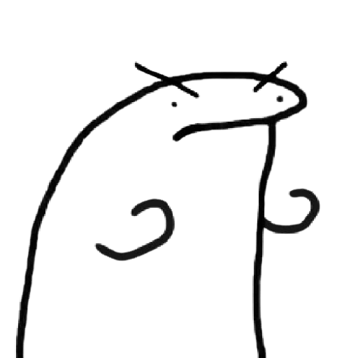 meme flork terbaru
