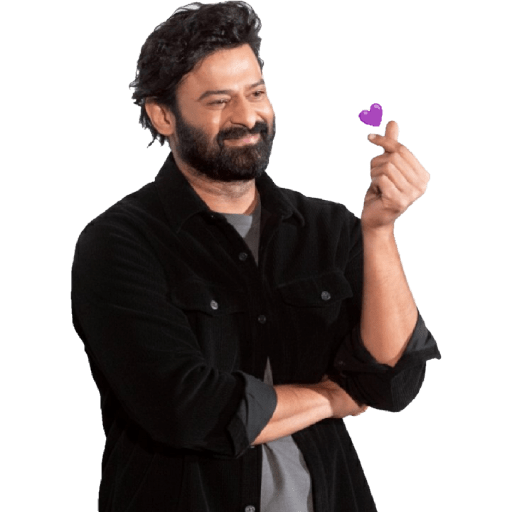 Prabhas