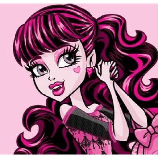 Monster High