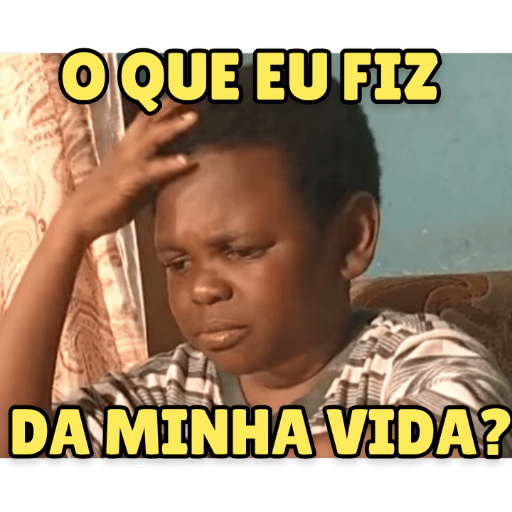DONO DOS MELHORES MEMES