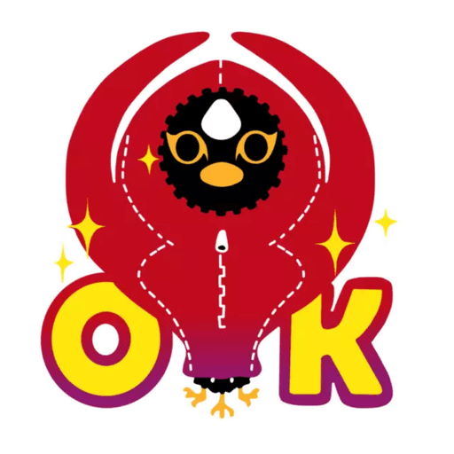 Obey Me chat stickers