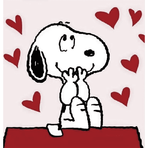 snoopy