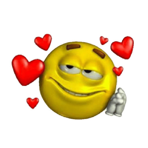 Emotiguy 😌🤩