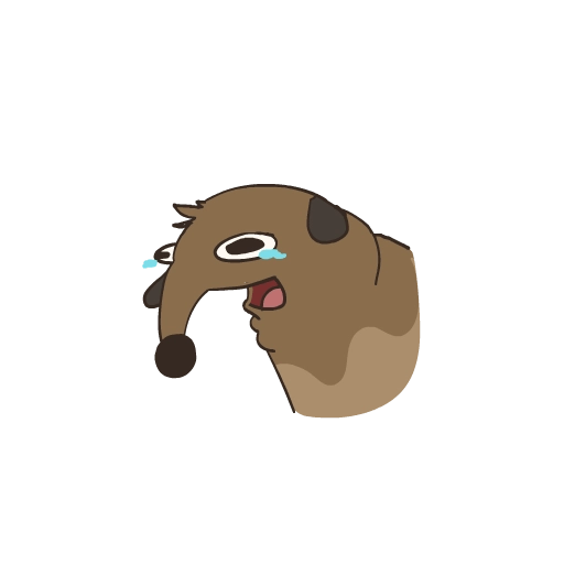 Ratencio Sticker Pack 1