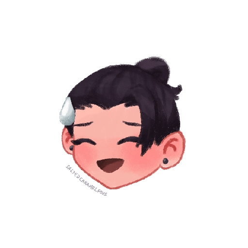 Jujutsu Kaisen — Sashisu Set 1