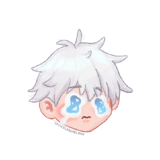 Jujutsu Kaisen — Sashisu Set 1