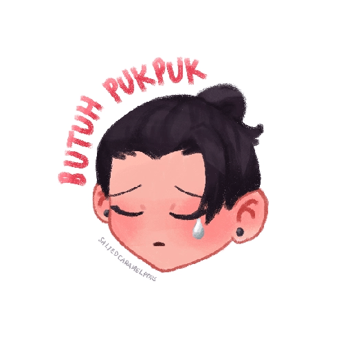 Jujutsu Kaisen — Sashisu Set 1