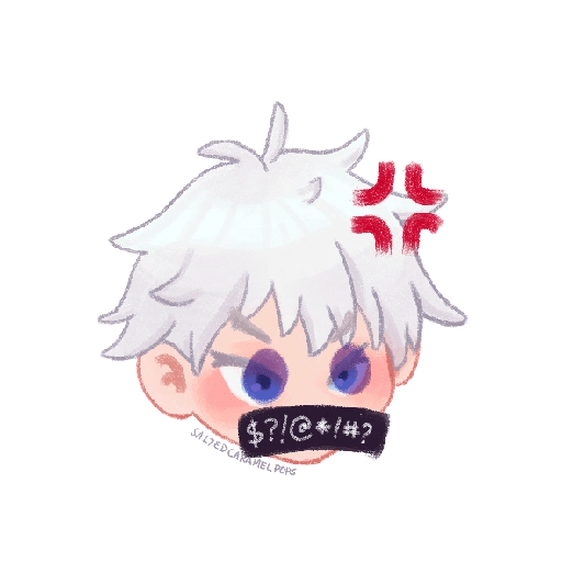 Jujutsu Kaisen — Sashisu Set 1