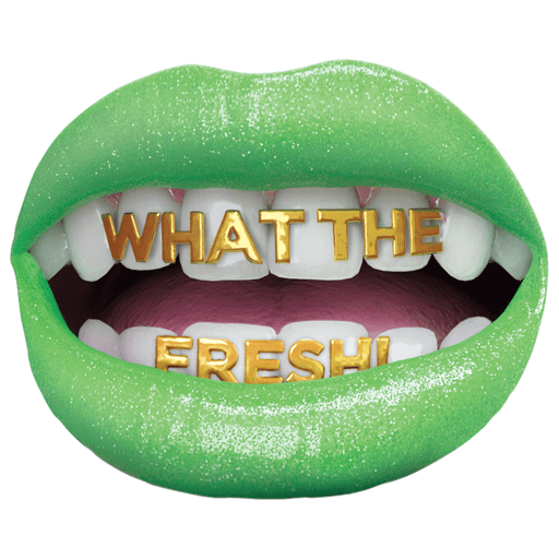 WhatTheFresh!