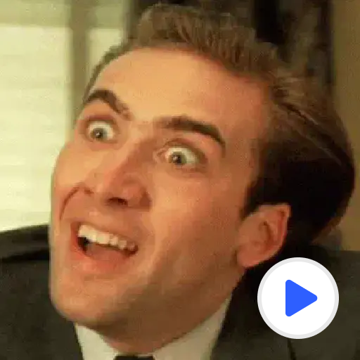 Nicolas Cage