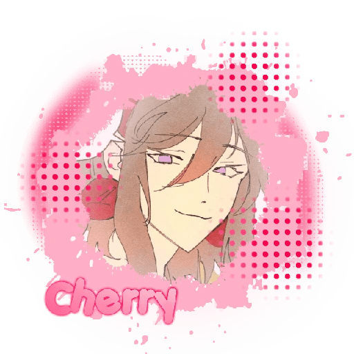 𝓜⃞💋 CHERRY