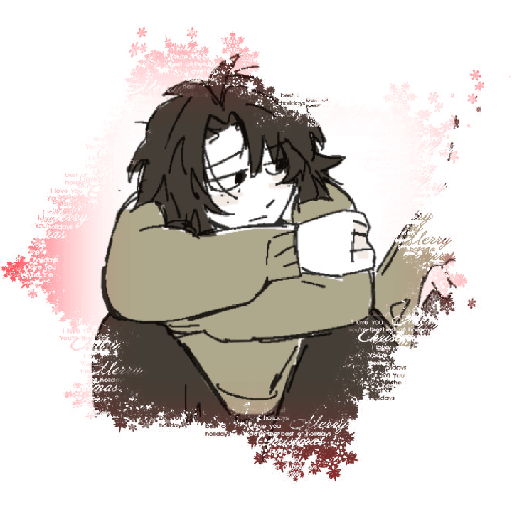 ♥️︩︪ 𝗖hara