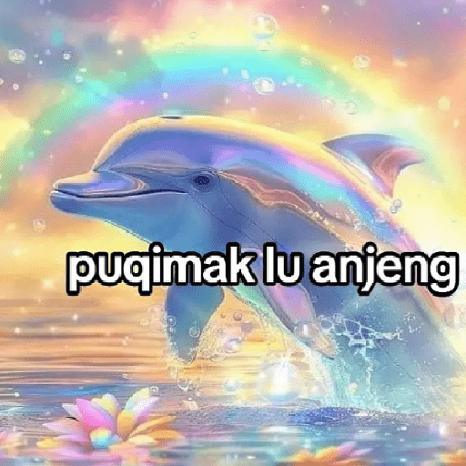 meme lumba symphony 🐬