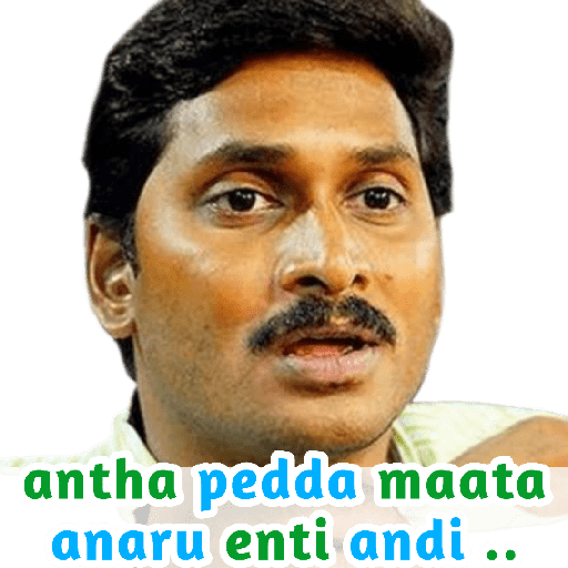 YS Jagan