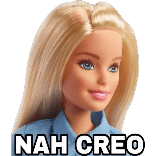 BARBIE