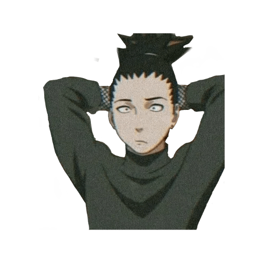 Naruto Stickers 🧡