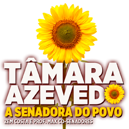 Tâmara Senadora 500