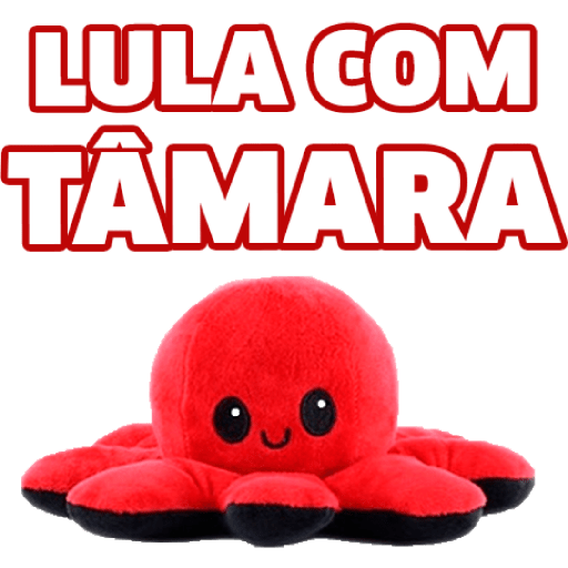 Tâmara Senadora 500