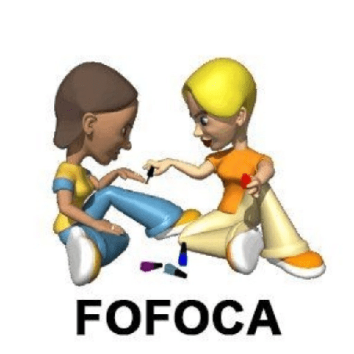 trago fofocas 🗣️