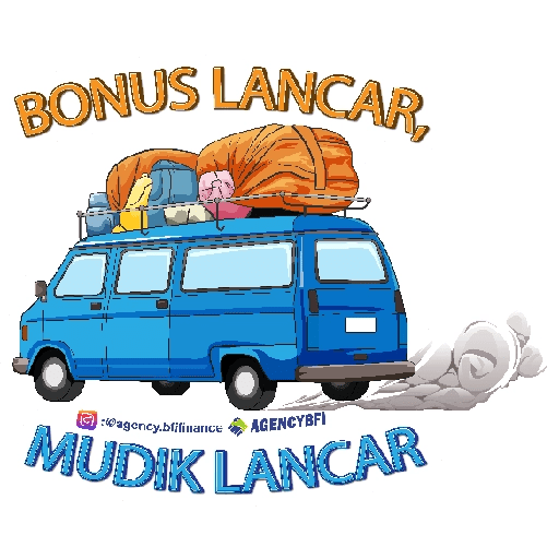 GENFI Sticker Pack #7