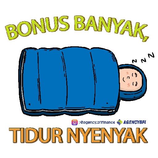 GENFI Sticker Pack #7