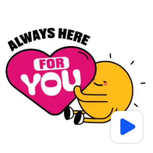 All-Rays Here For You