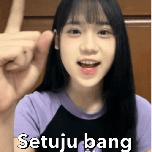 meme JKT48