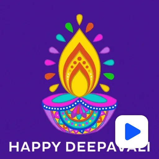 VORT3X x TMK Henna animated