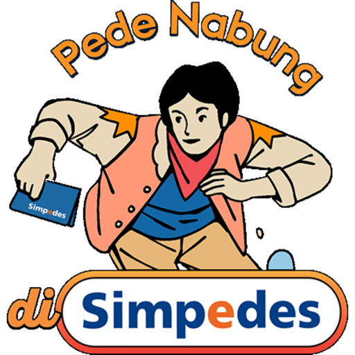Pesta Rakyat Simpedes 2023