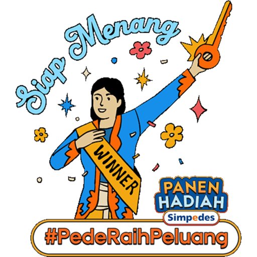 Pesta Rakyat Simpedes 2023