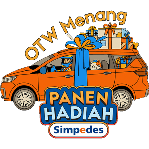 Pesta Rakyat Simpedes 2023