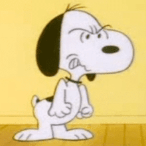 🐾•🏡Snoopy🏡•🐾