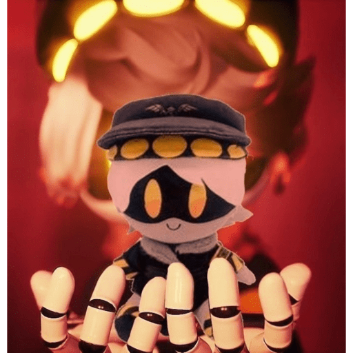 Murder Drones Stickers#2