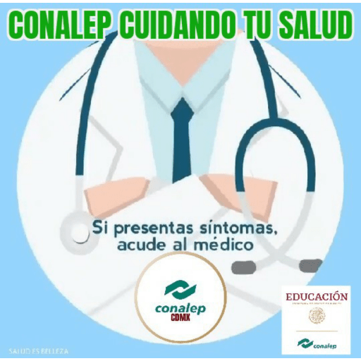 CONALEP CDMX
