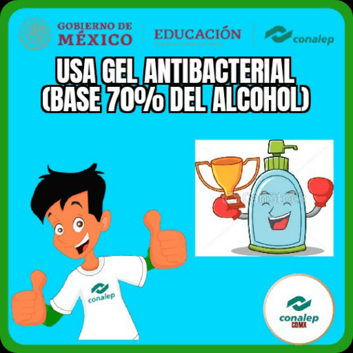 CONALEP CDMX