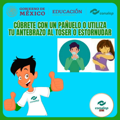 CONALEP CDMX