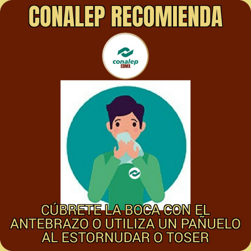 CONALEP CDMX