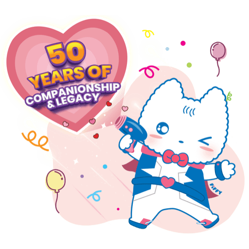 Fiffy Emoji Sticker 2023