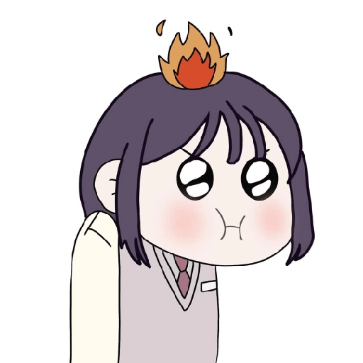 Operation pure love P1