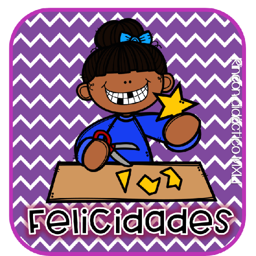 stickers educativos