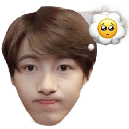 renjun kyut cr by @jellyrenie_