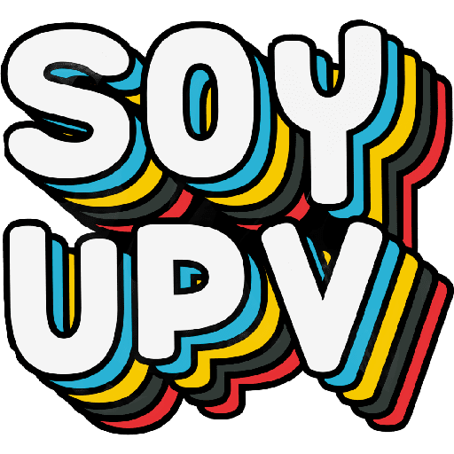 SoyUPVSocUPV