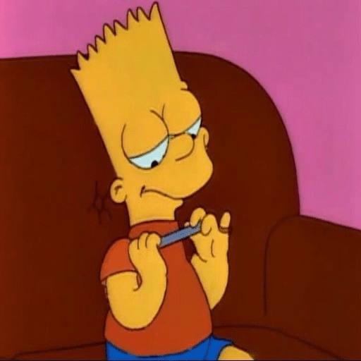 💛•Los Simpsons•💛