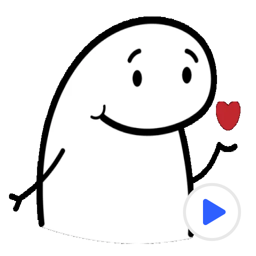 💕 Flork Animadito 💕