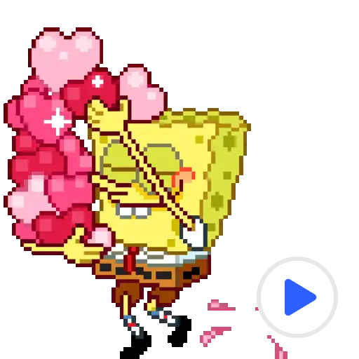 💕 Love Bombing 💕