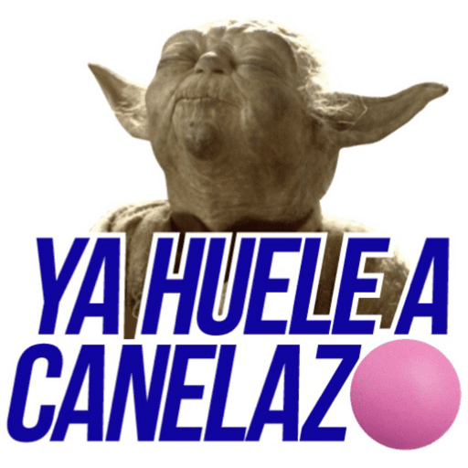 Stickers Finalín Ecuador