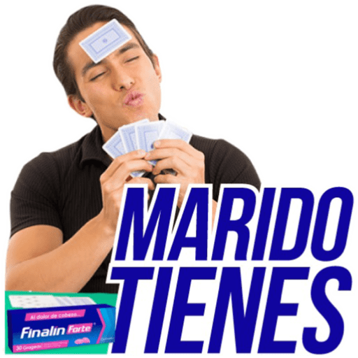 Stickers Finalín Ecuador