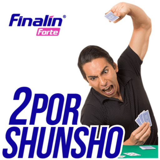 Stickers Finalín Ecuador